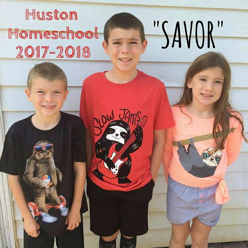 Vision Statement | Renee Huston